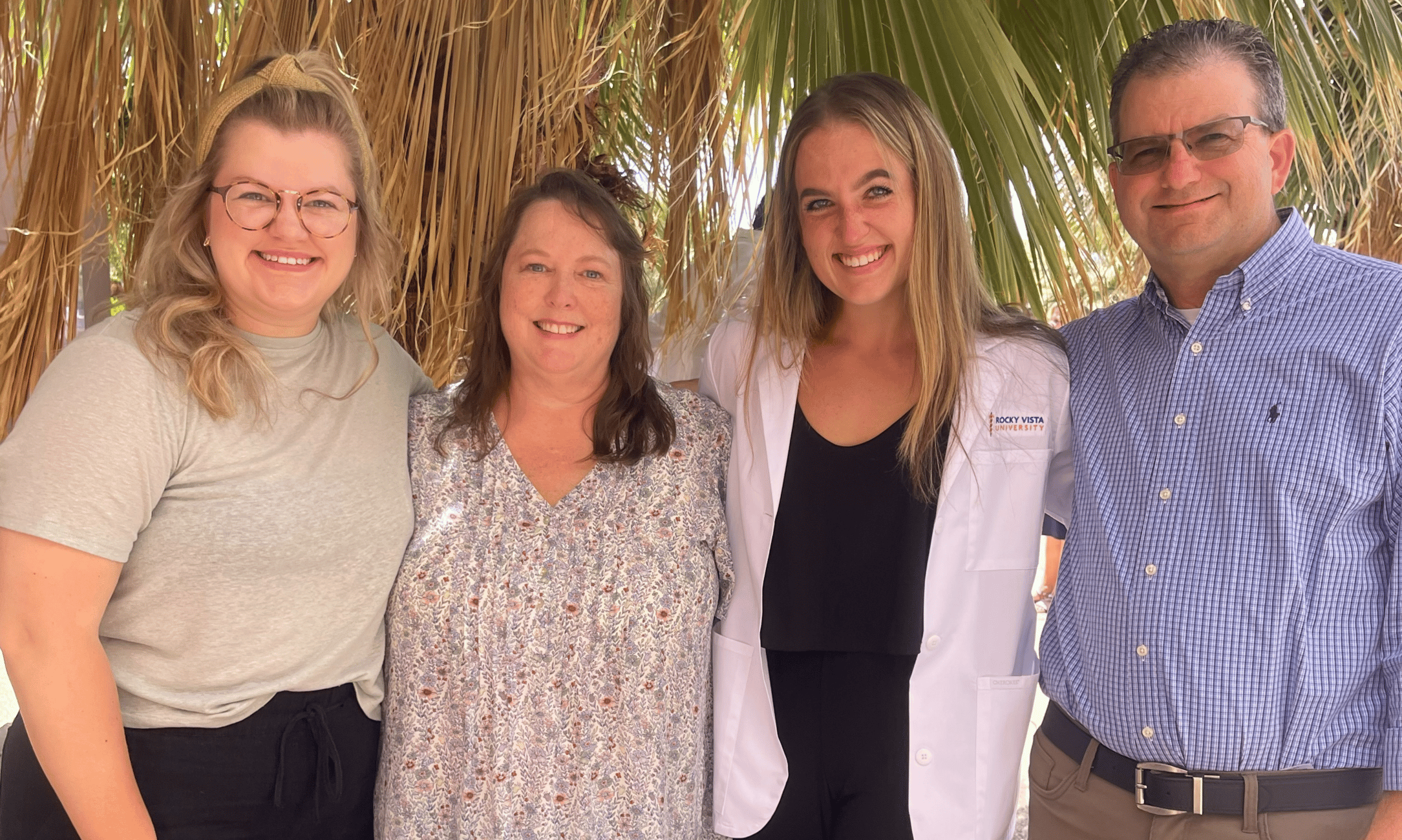 Alumni Spotlight: Medical Professional Sisters Heather Felder and Holly ...