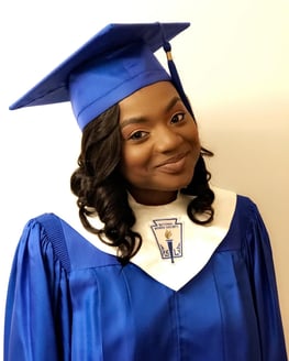 Congrats, MOST Class of 2021
