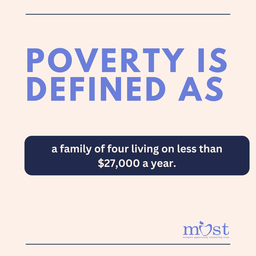 Education is Key to Breaking the Poverty Cycle